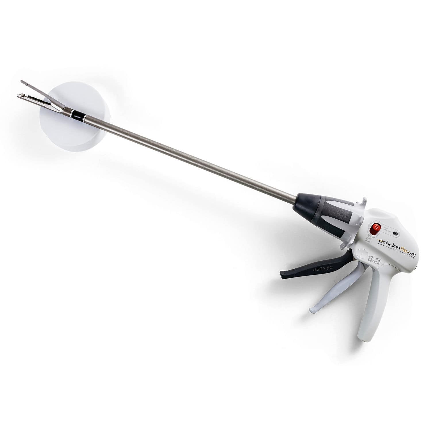 Linear surgical stapler - ECHELON FLEX™ ENDOPATH™ - Ethicon ...