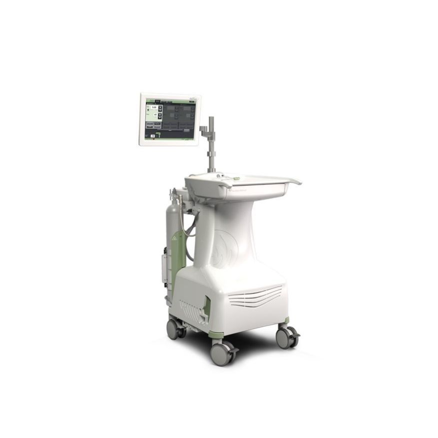 Coagulation electrosurgical unit - NEUWAVE™ - Ethicon - cutting ...