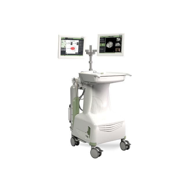 Coagulation electrosurgical unit - NEUWAVE™ - Ethicon - cutting ...