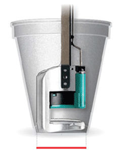 Curved stapler - CONTOUR® - Ethicon - gastrointestinal surgery / cutting