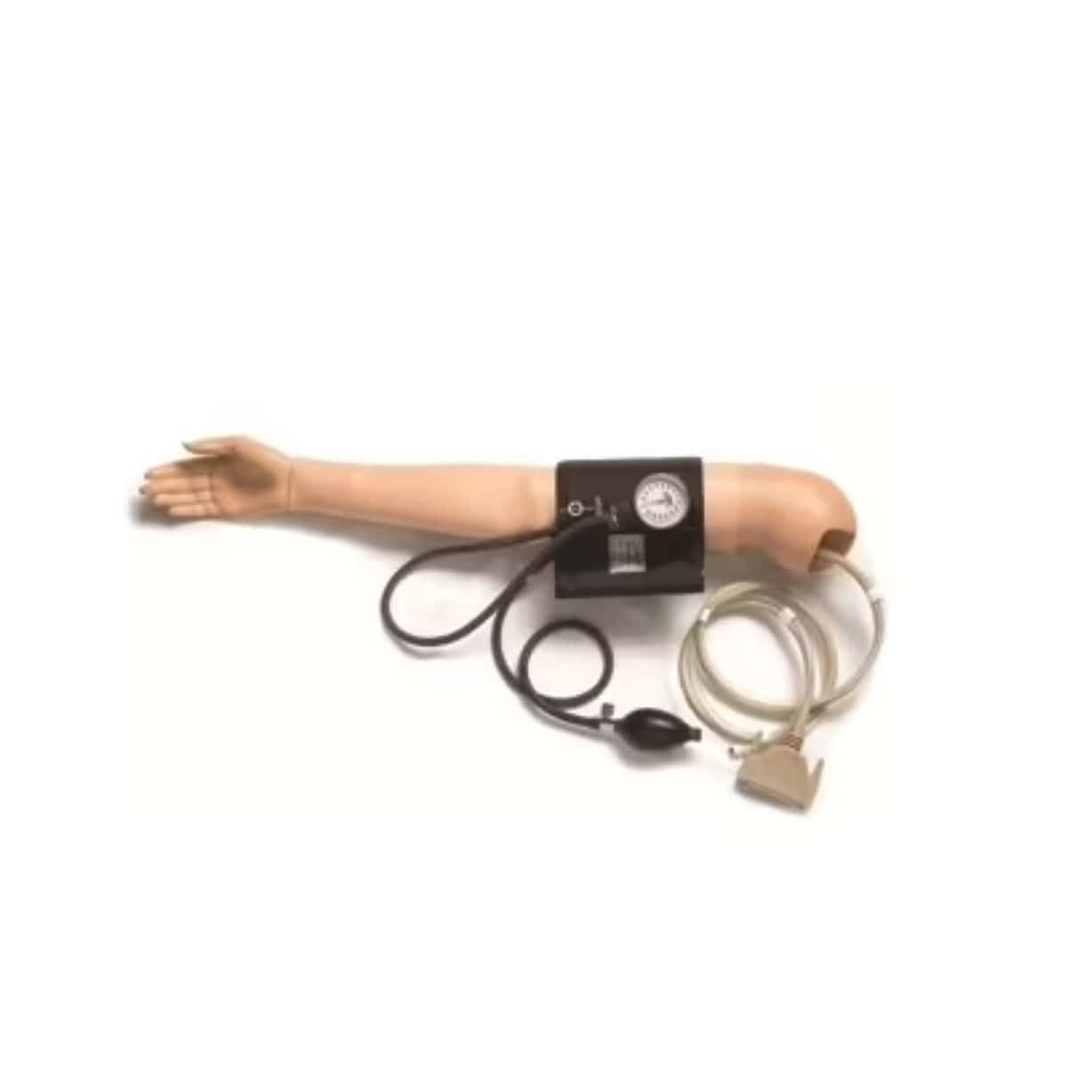 Training simulation trainer - SimPad® - Laerdal Medical - non-invasive ...