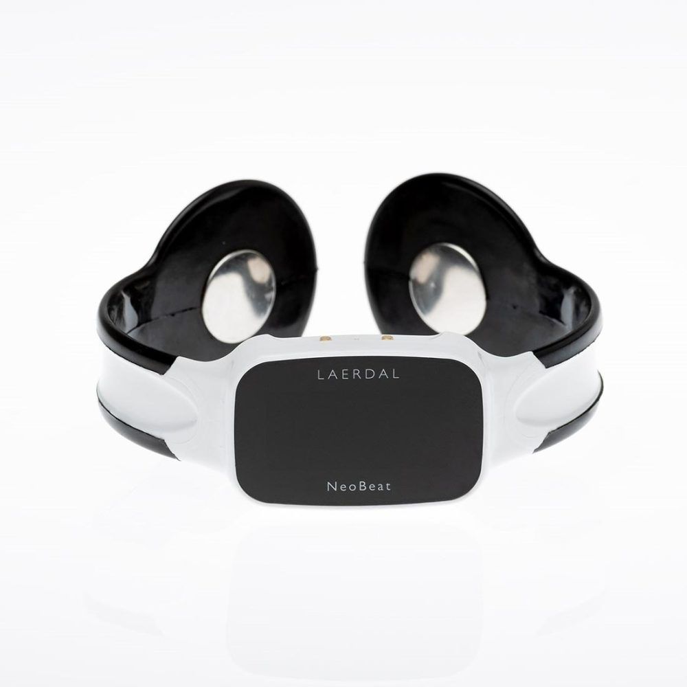 Heart rate meter - NeoBeat - Laerdal Medical