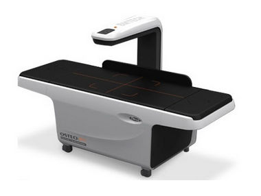 DEXA bone densitometer - OsteoPro DEXA - BM Tech - fan beam