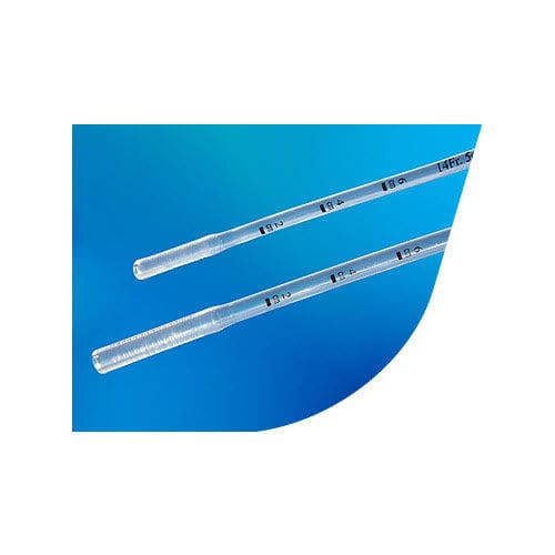 Temperature monitoring catheter - TSC Superpubic - Degania Silicone ...