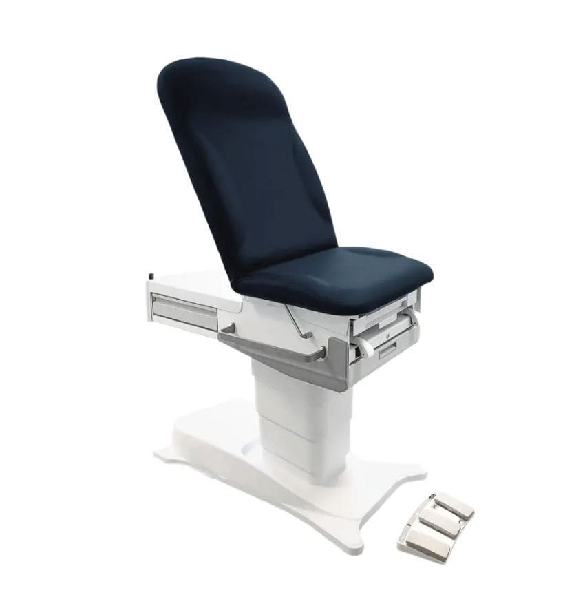 Universal operating table - LeMans - Infinium - electric / adjustable ...