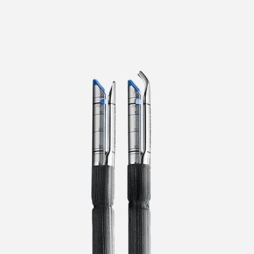 Linear surgical stapler - EndoWrist - Intuitive Surgical - general surgery