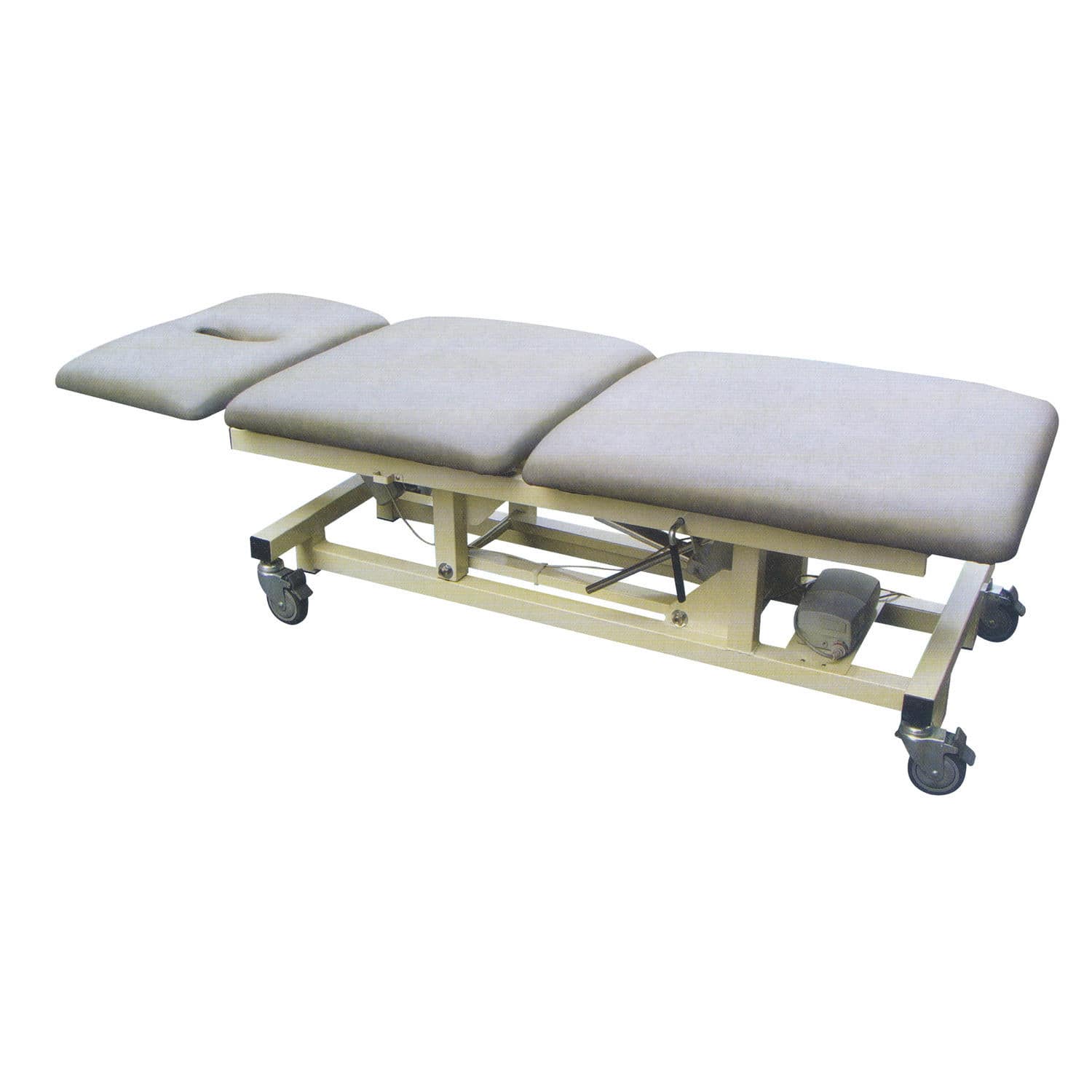 General examination couch - MR-001 - Medical Master Co., Ltd - for ...