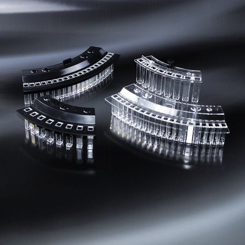 Precision cuvette - 57 series - Nuova Aptaca