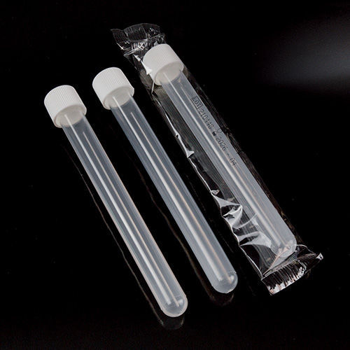 Laboratory test tube - 10363/MO - Nuova Aptaca - polypropylene ...