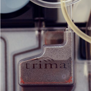 Transfusion apheresis machine - Trima Accel® - Terumo BCT