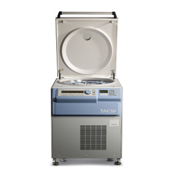 Laboratory sample preparation system / whole blood / automated ...