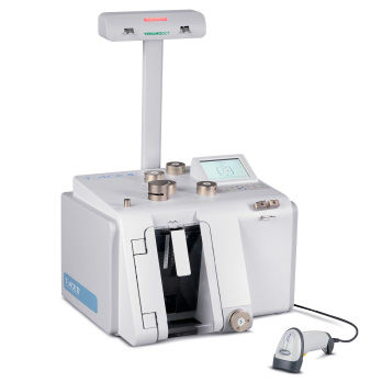 Automatic blood component extractor - T-ACE II+ - Terumo BCT