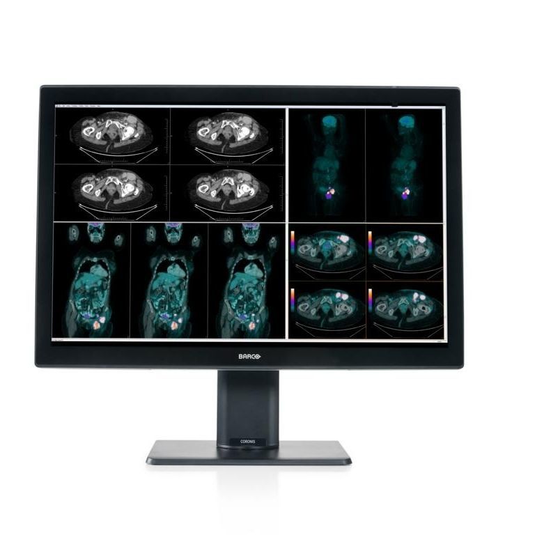 30" display - MDCC-4430 - Barco - LED / 16:10