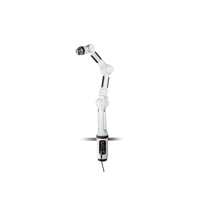 Instrument holding surgical robot - Cirq™ - Brainlab - minimally ...