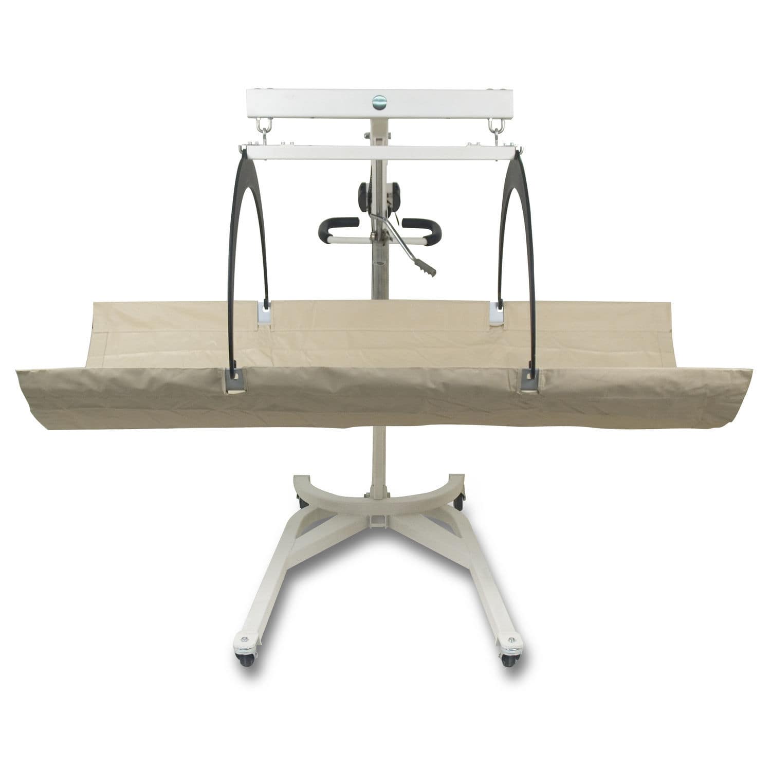 Electronic patient scale - IBFL500 - DETECTO - for patient lifts / with ...