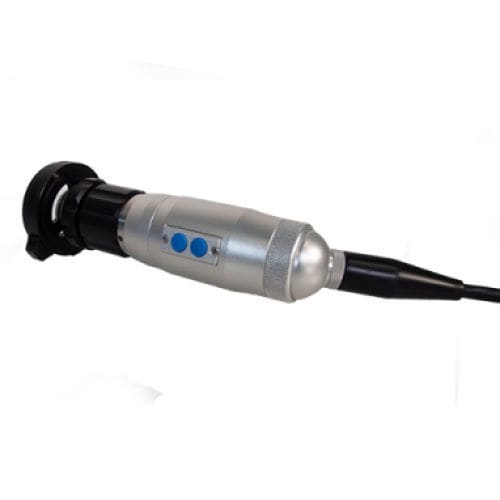 Endoscope camera head - Entermed - digital / HD / USB