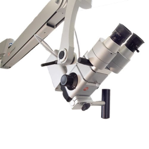 ENT examination microscope - Karl Kaps - Entermed - ENT surgery ...