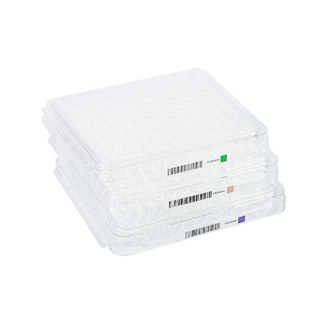 Antimicrobial susceptibility test kit - MD0101 - Autobio Diagnostics ...