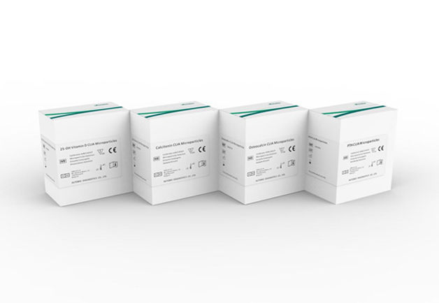 Osteoporosis test kit - CMS0102 - Autobio Diagnostics - vitamin ...