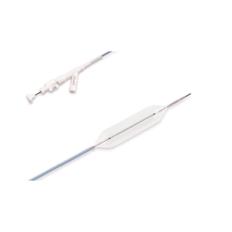 Valvuloplasty catheter - VALVER Pediatric - Balton - aortic / balloon ...