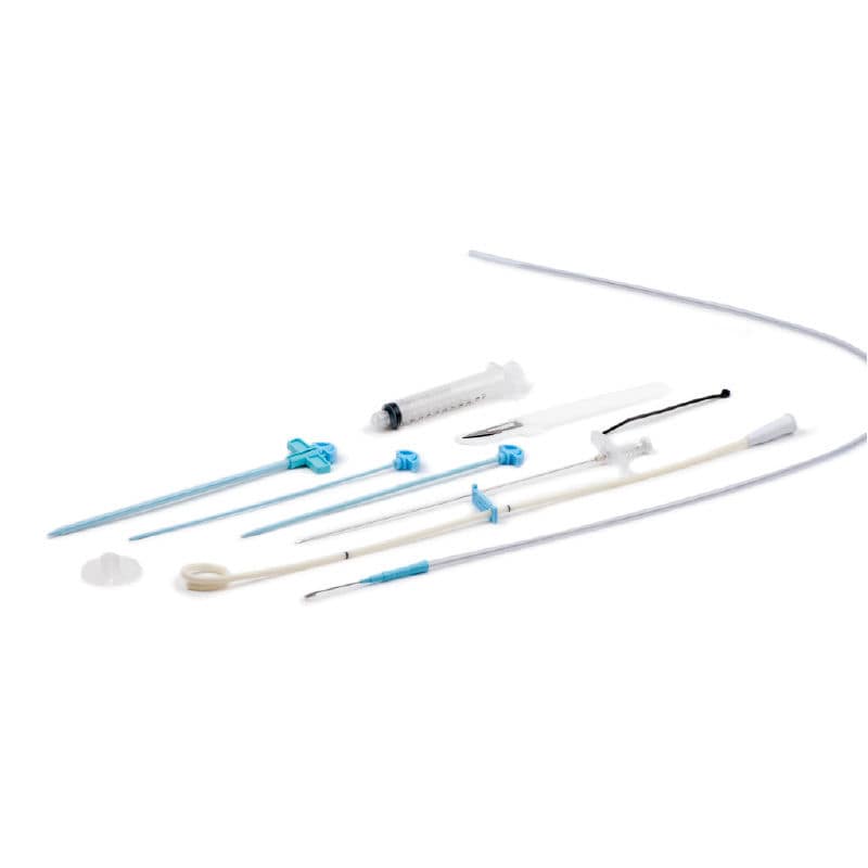 Nephrostomy instrument kit - NEFROSTOM - Balton