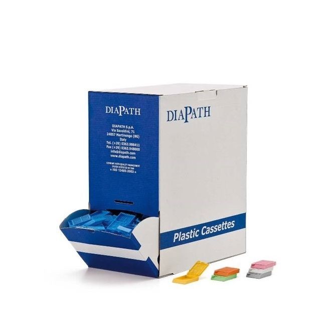 Embedding cassette storage module - 070190 - Diapath