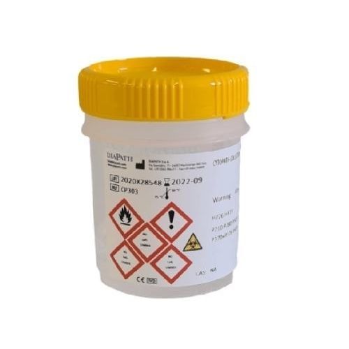 Washing buffer reagent - CytoPath® - Diapath - solution / for cytology ...