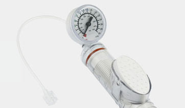 Balloon catheter pump - HYPERFLOW™ - Endocor