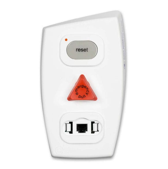 Bed emergency call system - Aspire SmartSync® - Static Systems Group ...