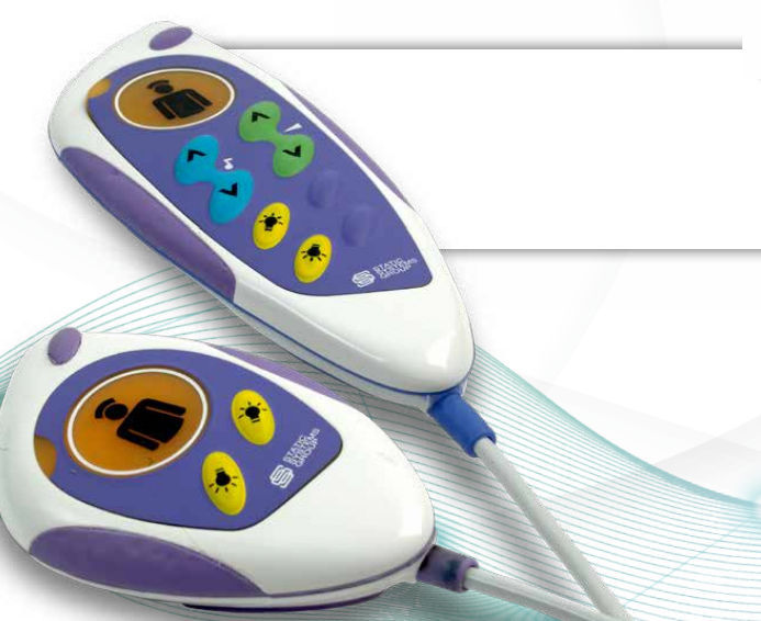 Bed nurse call system - ULTIMA™ - Static Systems Group Ltd - IP