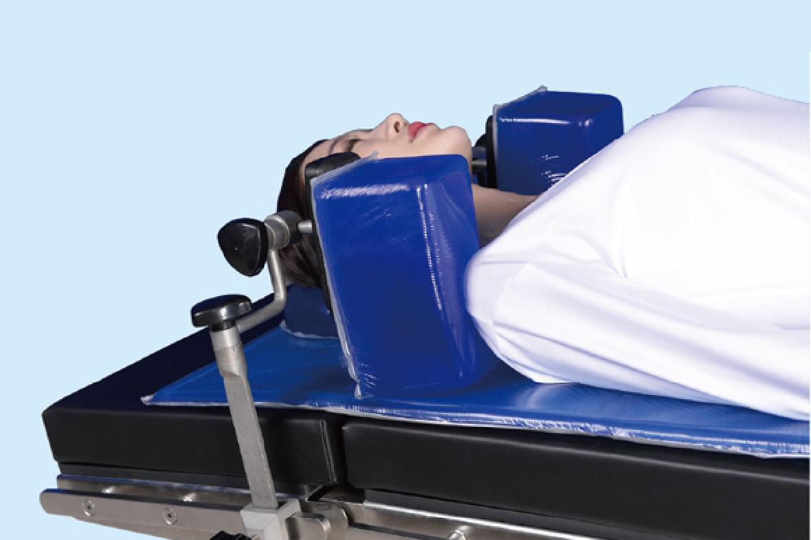 Positioning pad - 3109-1 - Auckland Medical Polymer - support ...