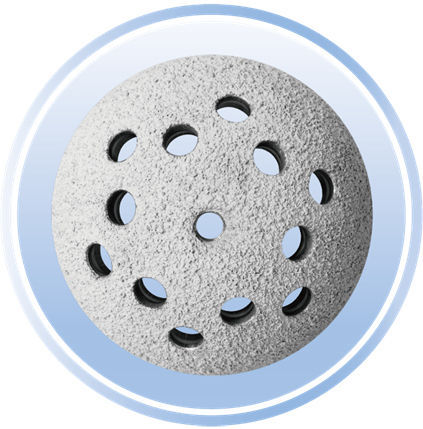 Revision acetabular prosthesis - JS - Beijing Chunli Technology ...