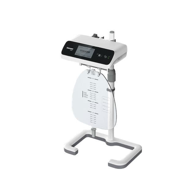 Digital urinary flow meter - UM100 - Guangdong Biolight Meditech