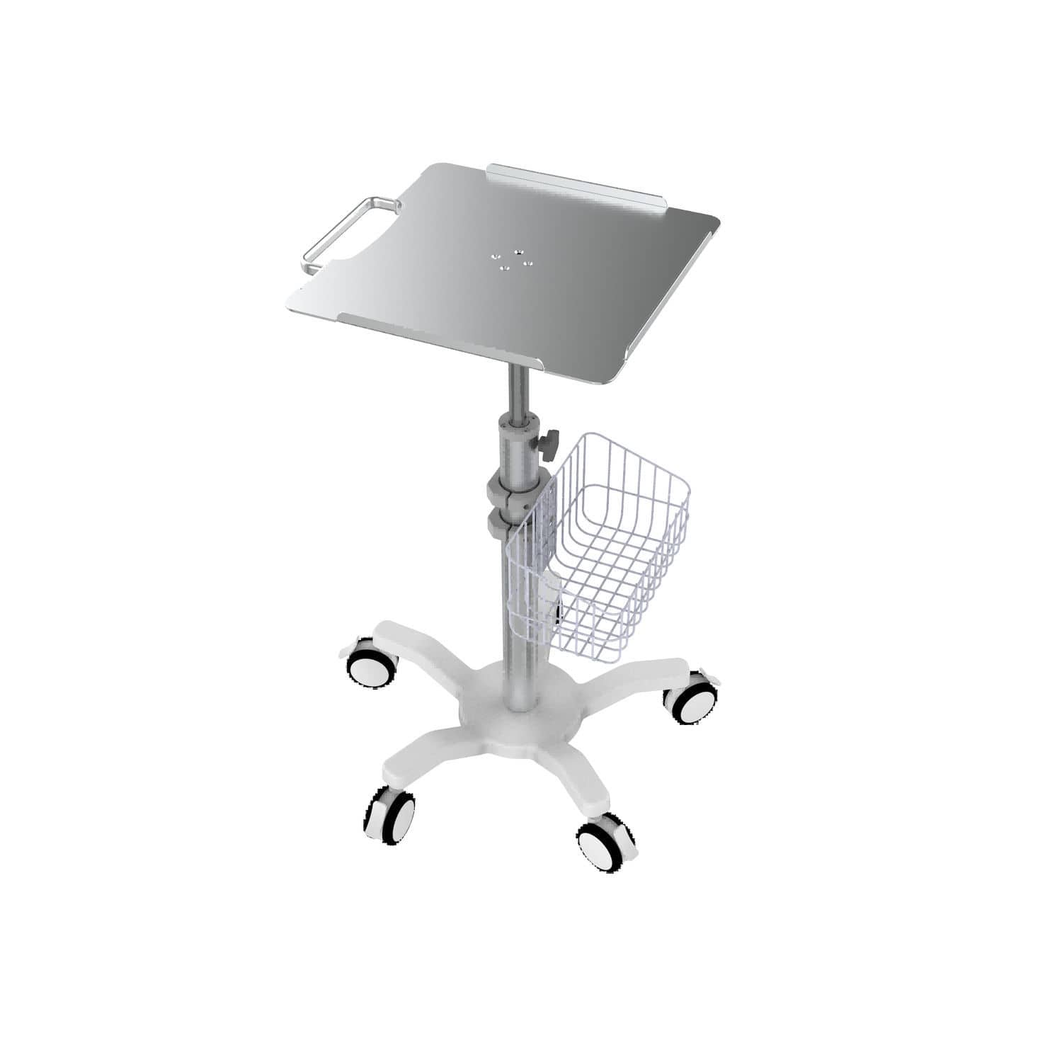 Medical trolley - 200-100-0040 - Guangdong Biolight Meditech - for ...