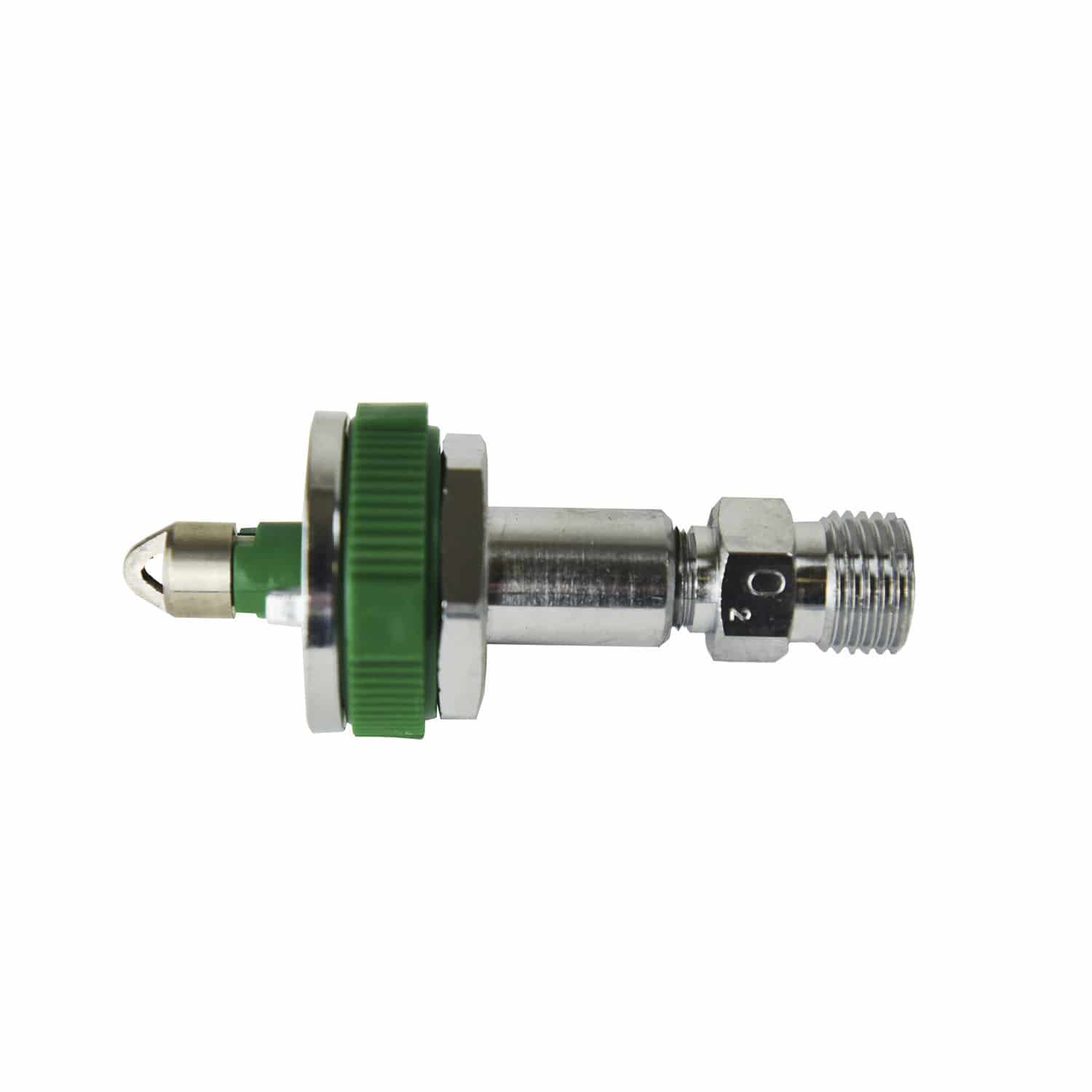 Male adapter - 1042 - Bio-Med Devices - DISS / for medical gas