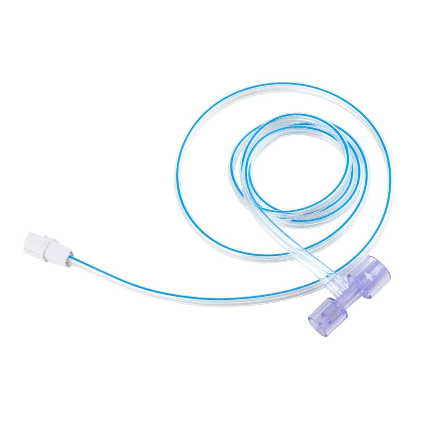 Flow sensor - 4409C - Bio-Med Devices - for medical gas