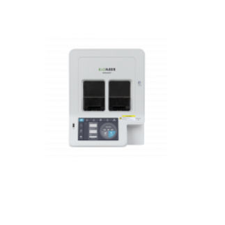 Point-of-care molecular biology analyzer - IRON-qPCR™ - Bioneer ...