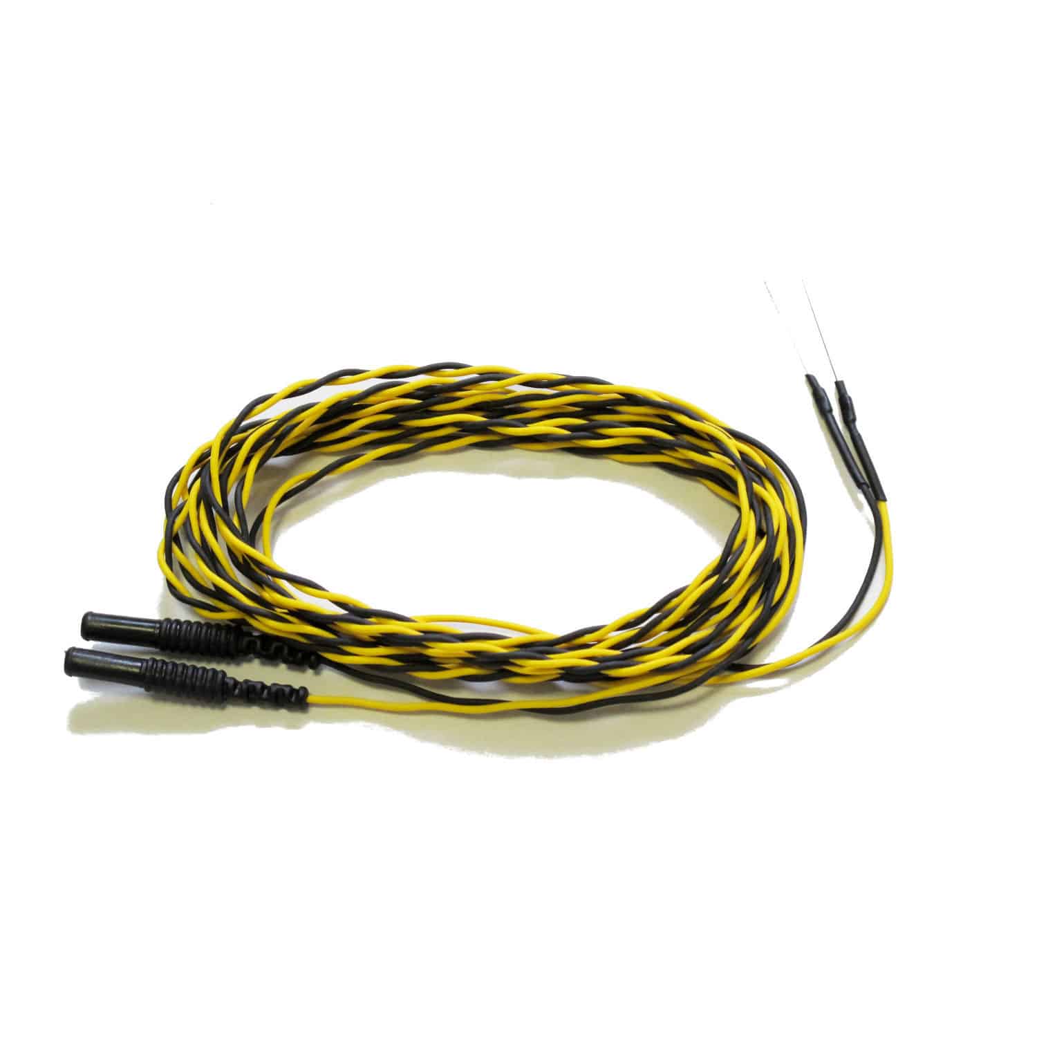 EEG electrode - 0021.05 series - BIONEN - needle