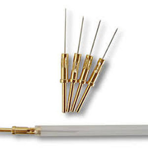 EEG electrode - 0024.00 series - BIONEN - needle / stainless steel