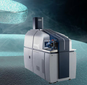 MS spectrometer - scimaX MRMS - Bruker Daltonics Inc. - NMR / for research / for metabolic studies