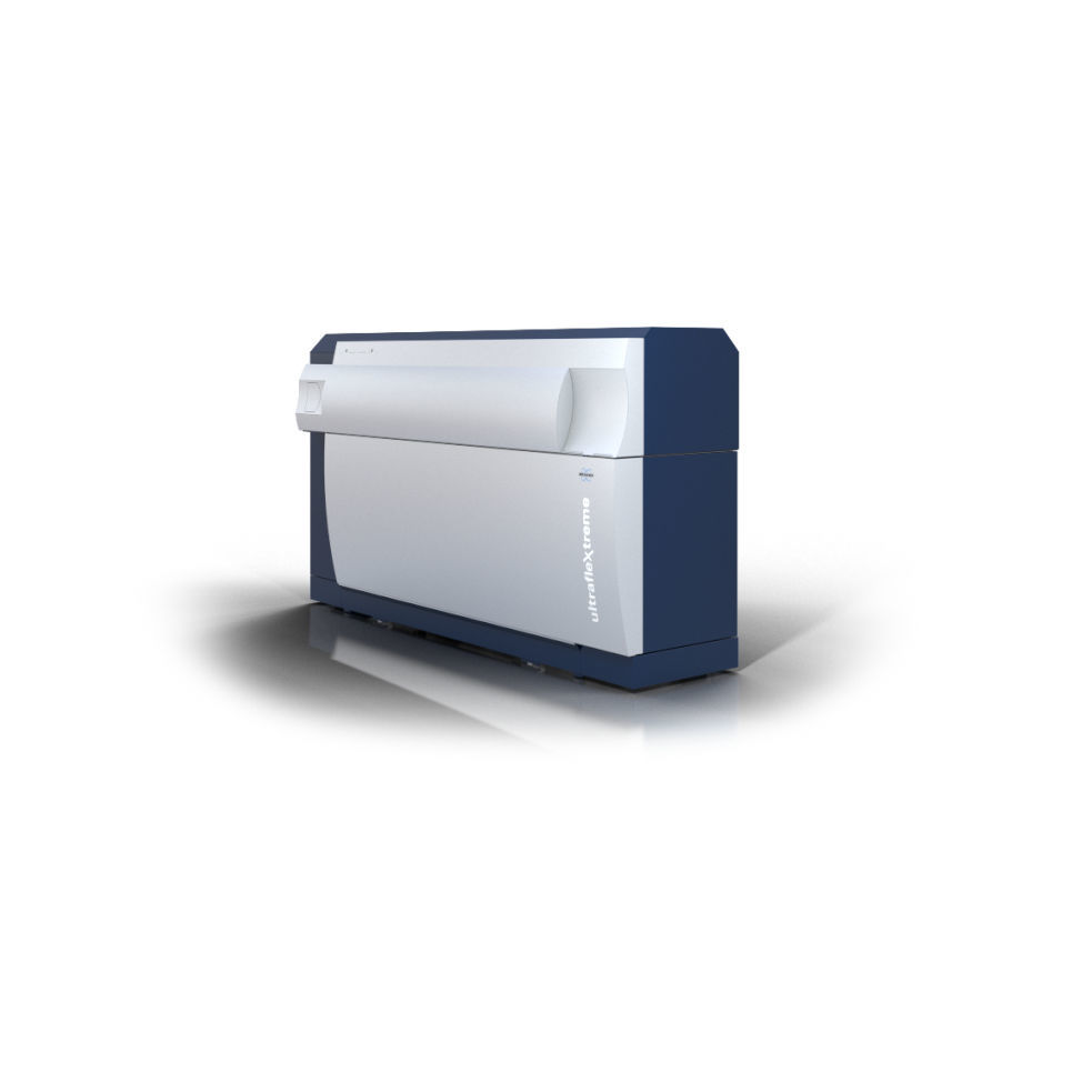 Mass spectrometer - ultrafleXtreme™ - Bruker Daltonics Inc. - for ...