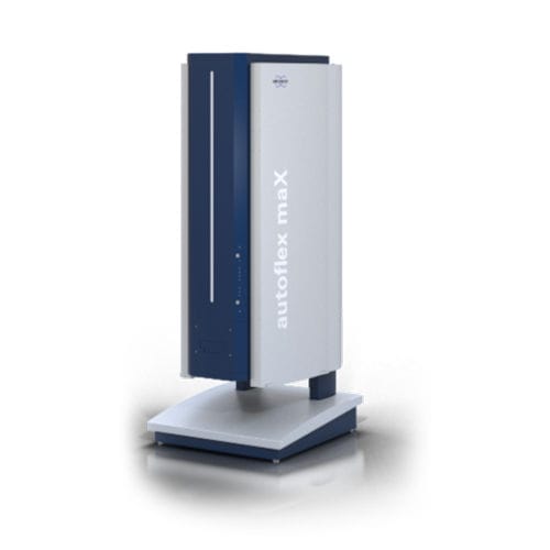 Mass spectrometer - autoflex™ Max - Bruker Daltonics Inc. - for proteomics / MALDI-TOF / benchtop