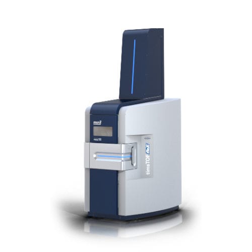 Visible spectrometer - timsTOF fleX MALDI-2 - Bruker Daltonics Inc ...