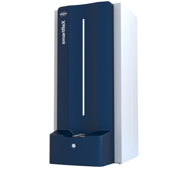 Mass spectrometer - smartfleX - Bruker Daltonics Inc. - MALDI-TOF ...