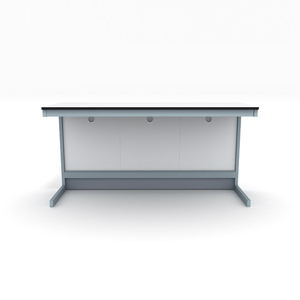Laboratory bench - BECOME - Burdinola