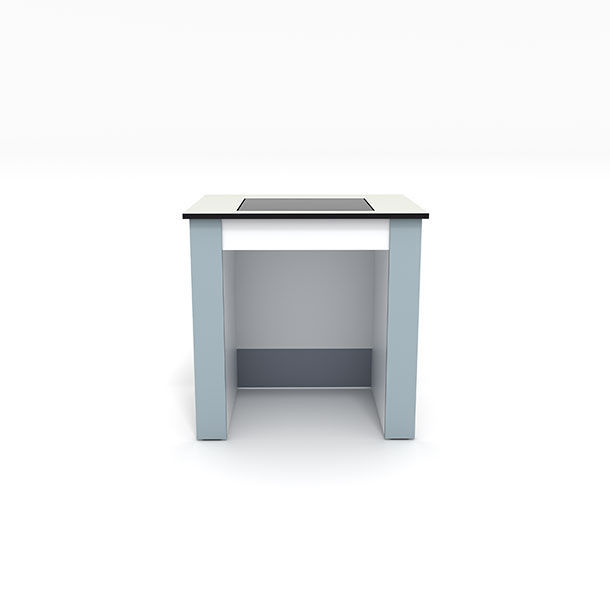 Laboratory bench - SCALES - Burdinola