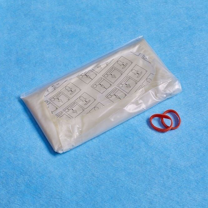 Ultrasound probe protective cover - Envision™ - CIVCO