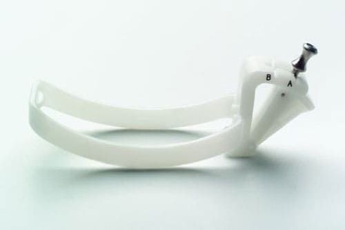 Ultrasound probe needle guide - Ultra-Pro II™ - CIVCO - single-use