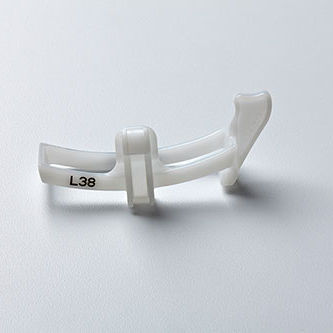 Ultrasound probe needle guide - AccuSITE™ - CIVCO - single-use