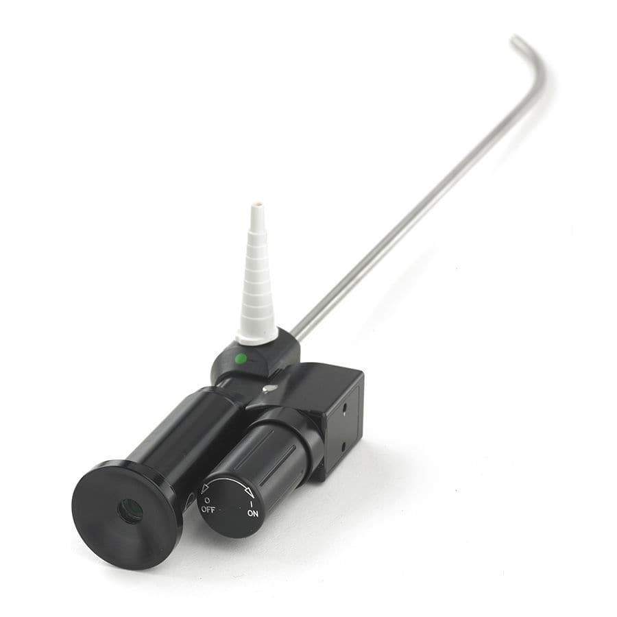 Intubation fiberscope - Clarus Levitan - Clarus Medical